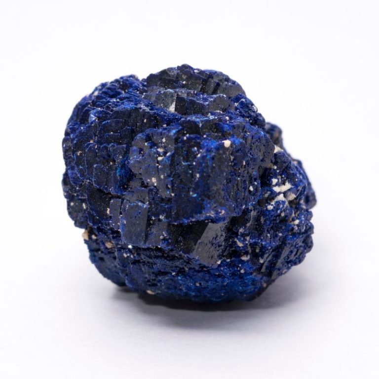 Blue Crystals: Names, Meaning, Properties & Uses | Healing Crystals Shop