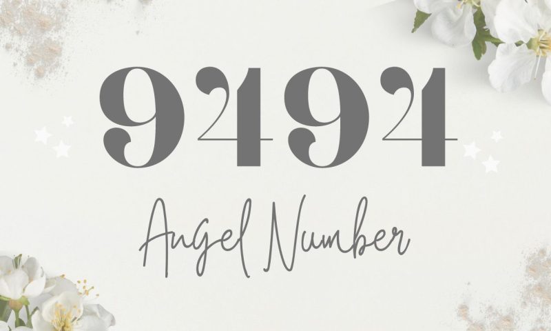 Angel Numbers | Healing Crystals Shop