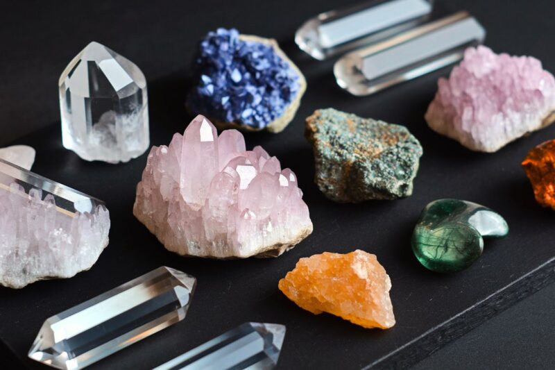 The 10 Easiest Ways To Identify & Classify Crystals | Healing Crystals Shop